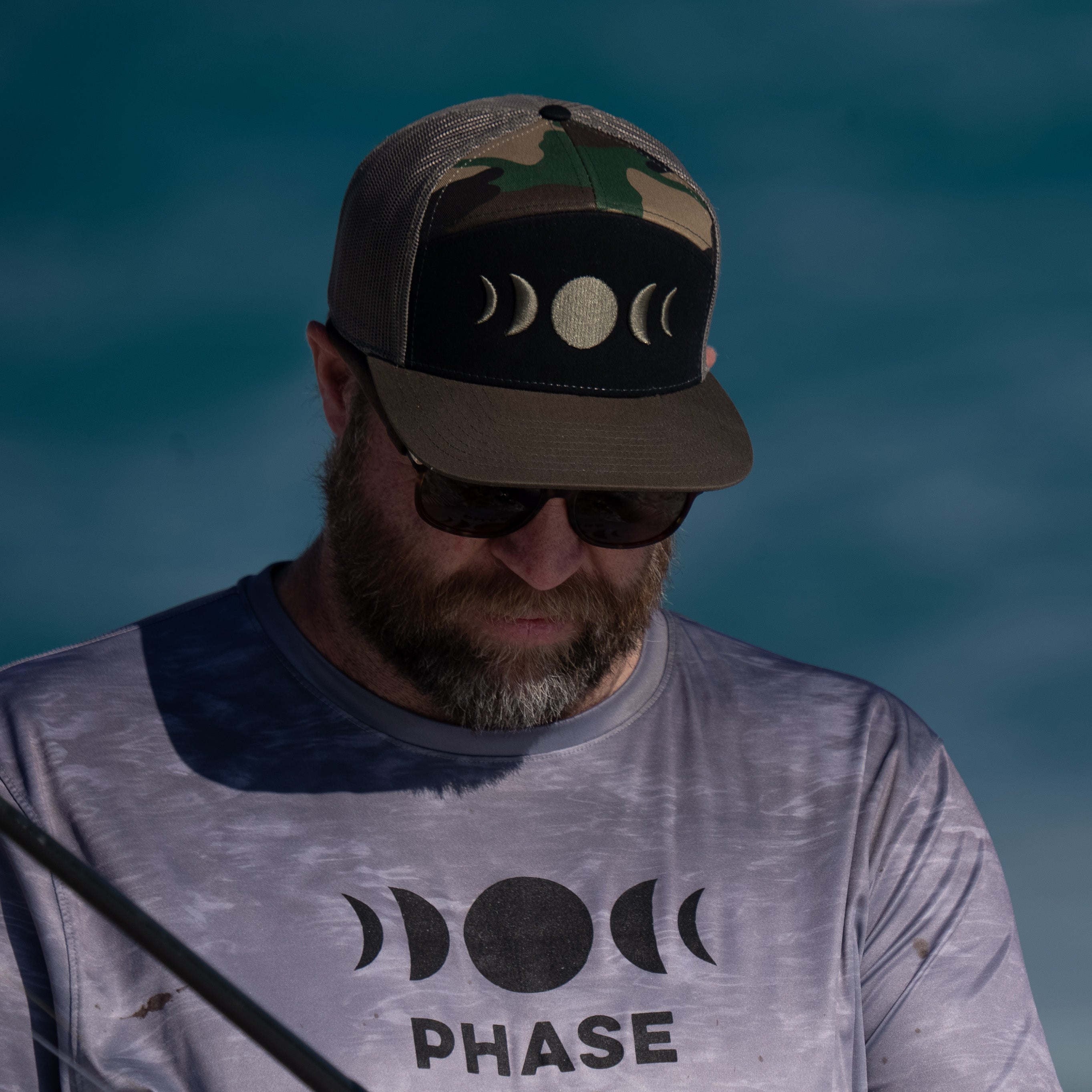 HATS AND BEANIES – phase-gear